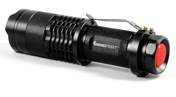 ROIDTEST™ Complete Steroid Testing System – Colorimetrics